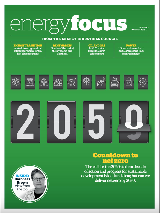 My business: Rachel & Jonathan Wormald, YPS Valves Ltd | Energy Focus